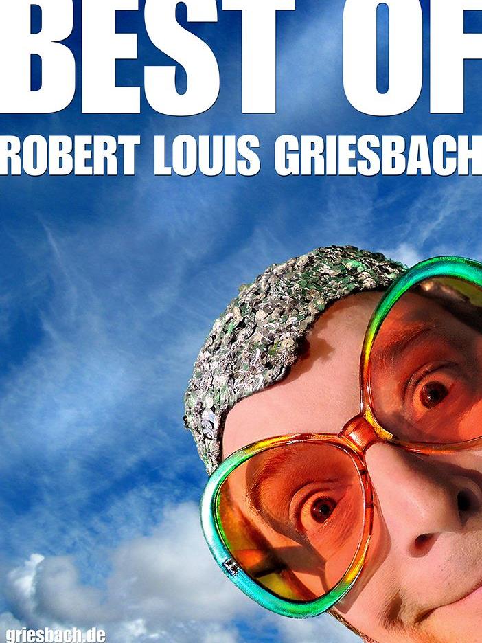 ROBERT LOUIS GRIESBACH